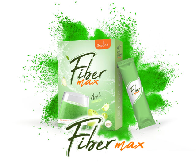 อาหารเสริมไฟเบอร์ - Beyond Lab