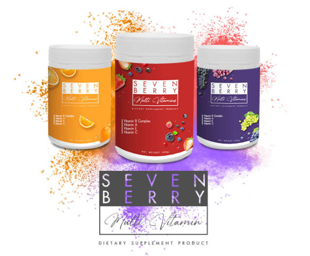 อาหารเสริมบำรุงผิวพรรณ - Beyond Lab