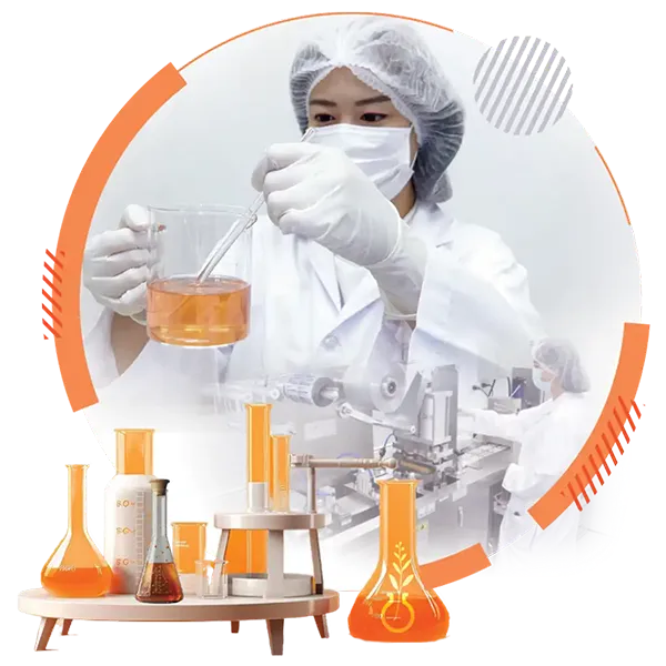 โรงงานผลิตอาหารเสริม ทำแบรนด์อาหารเสริม ครบวงจร | BEYOND LAB